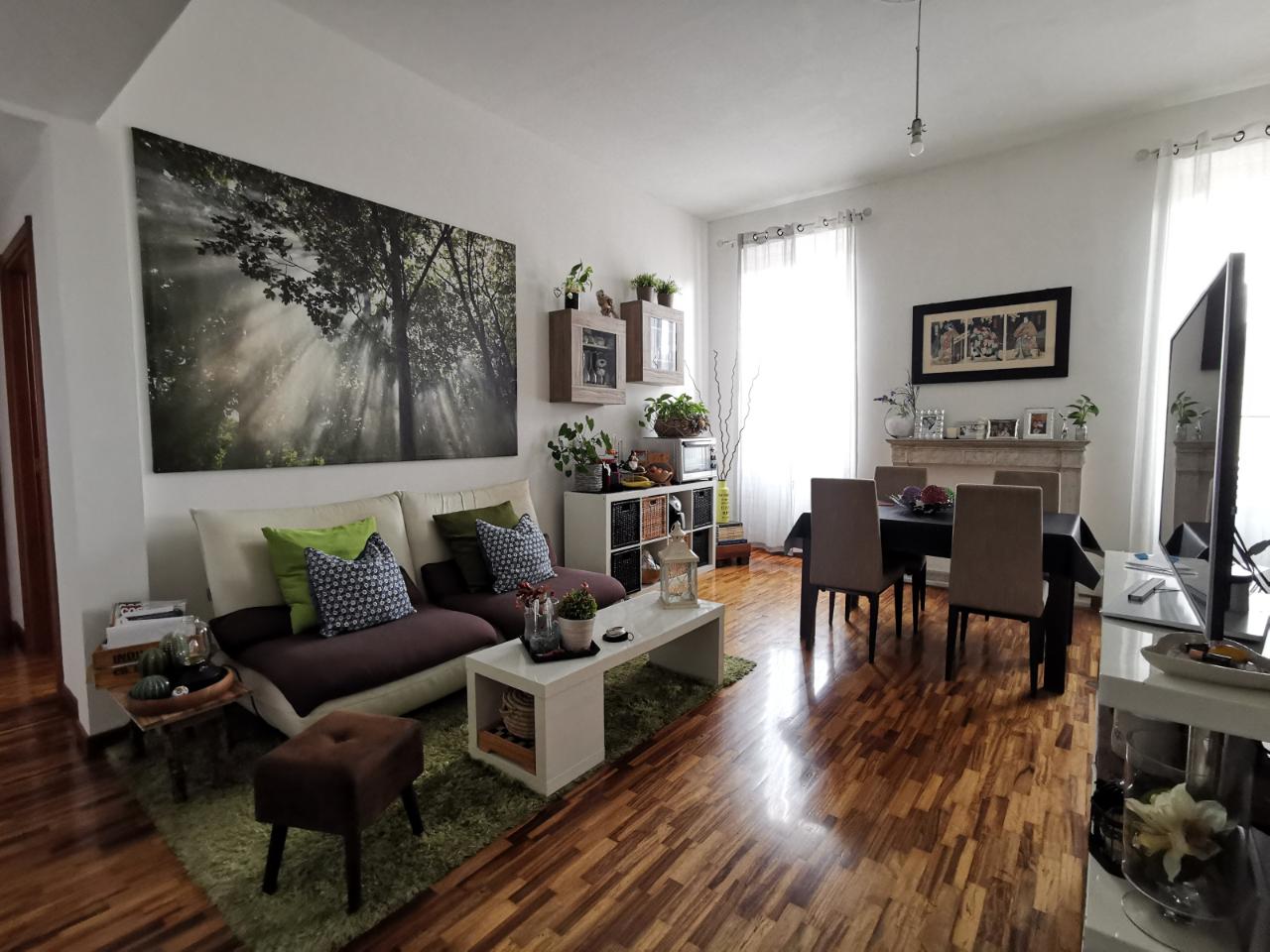 Appartamento in vendita a Ariccia