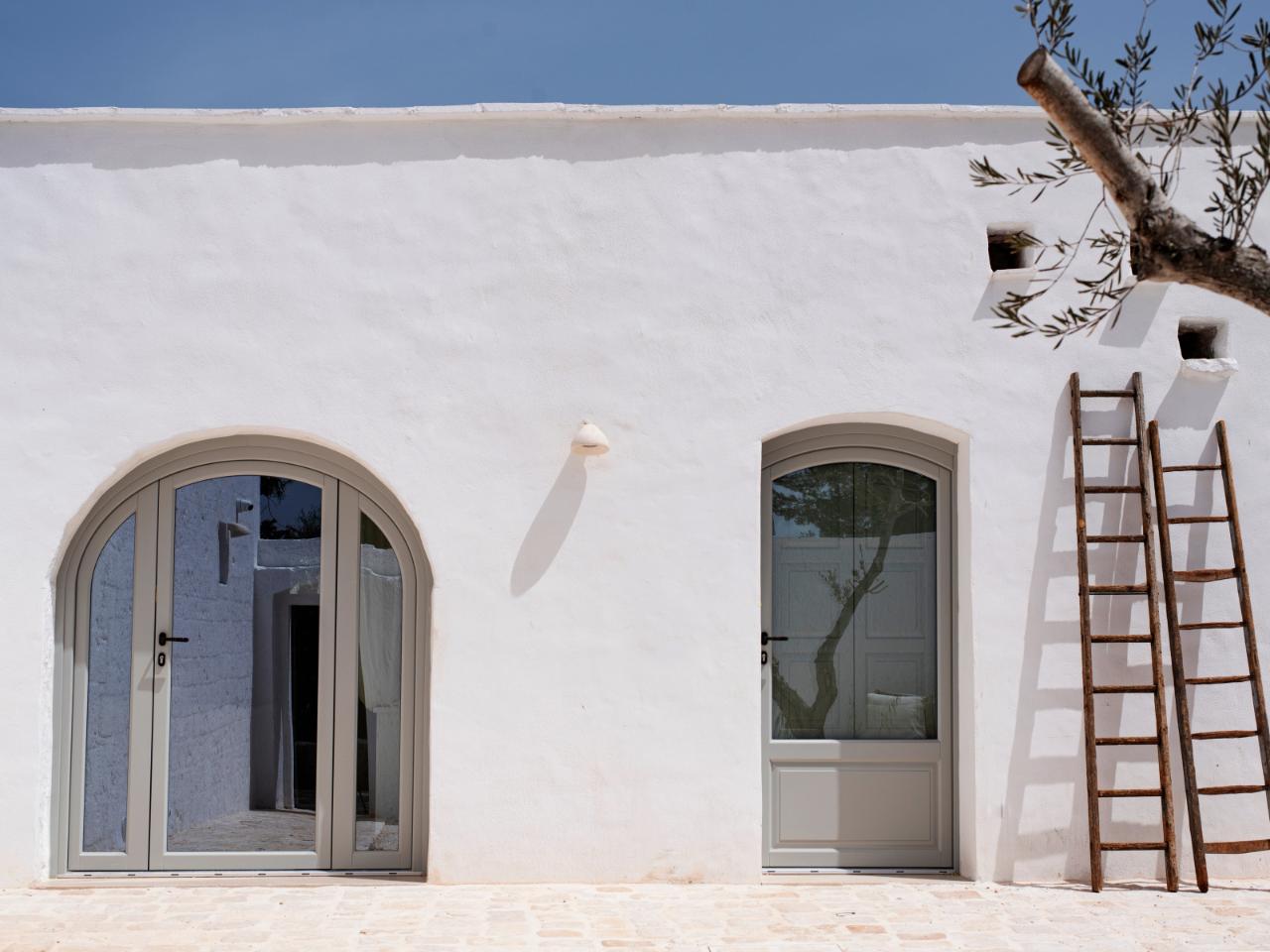 Villa in vendita a Carovigno