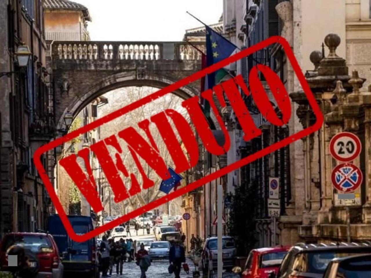 Negozio in vendita a Roma