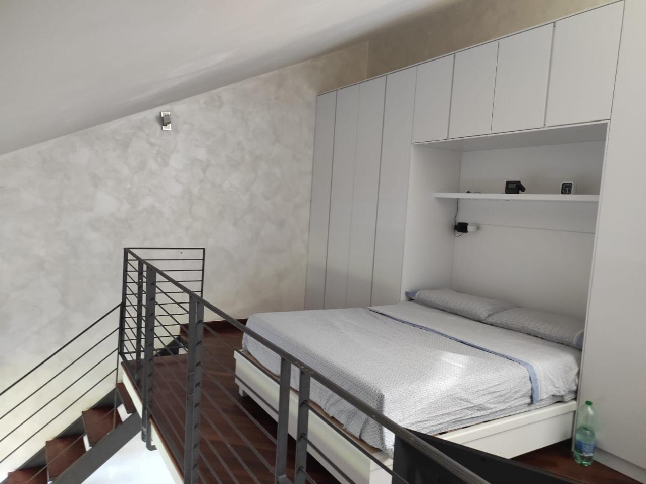 Appartamento in vendita a Fiano Romano