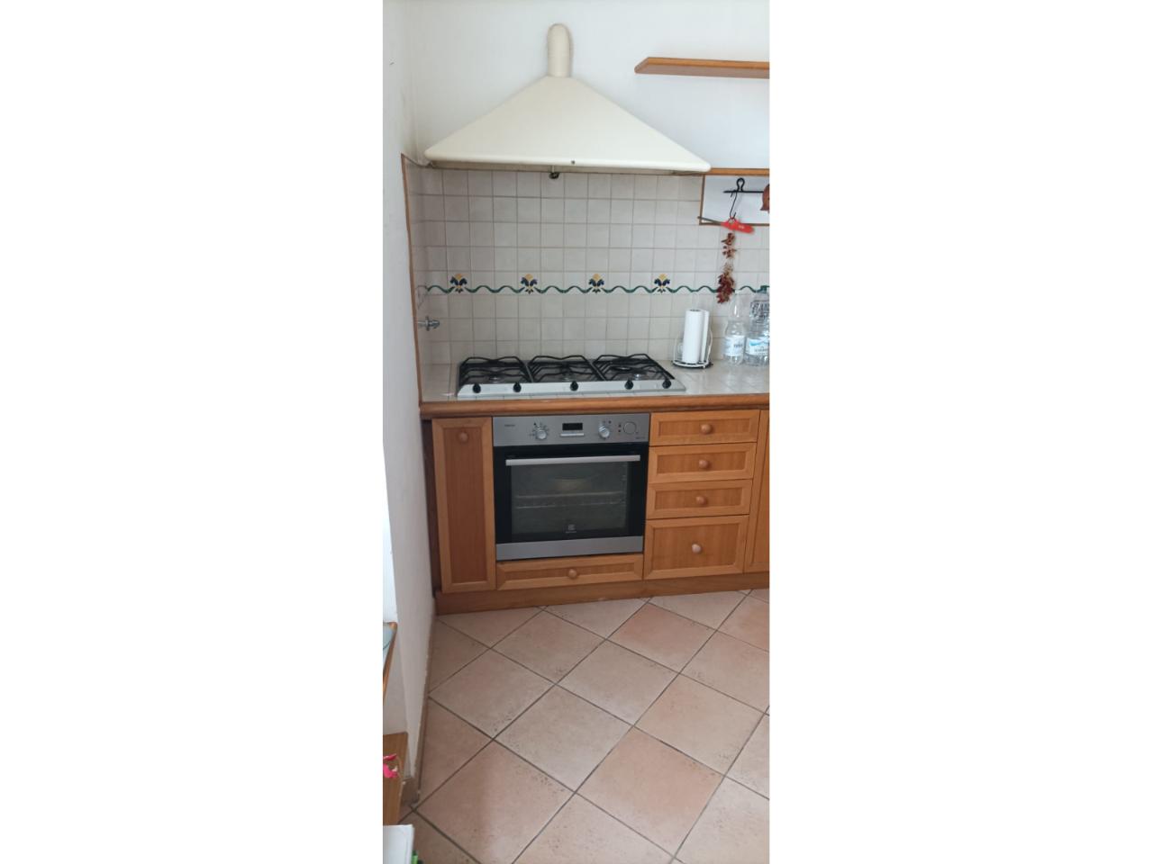 Appartamento in vendita a Castelnuovo Di Porto
