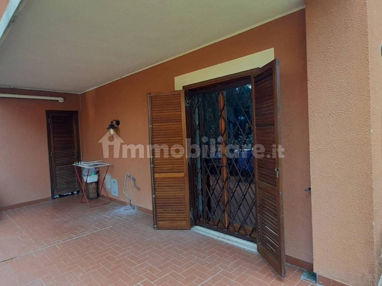 Appartamento in vendita a Formello