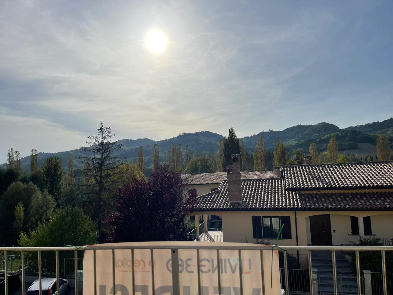 Appartamento in vendita a Nocera Umbra