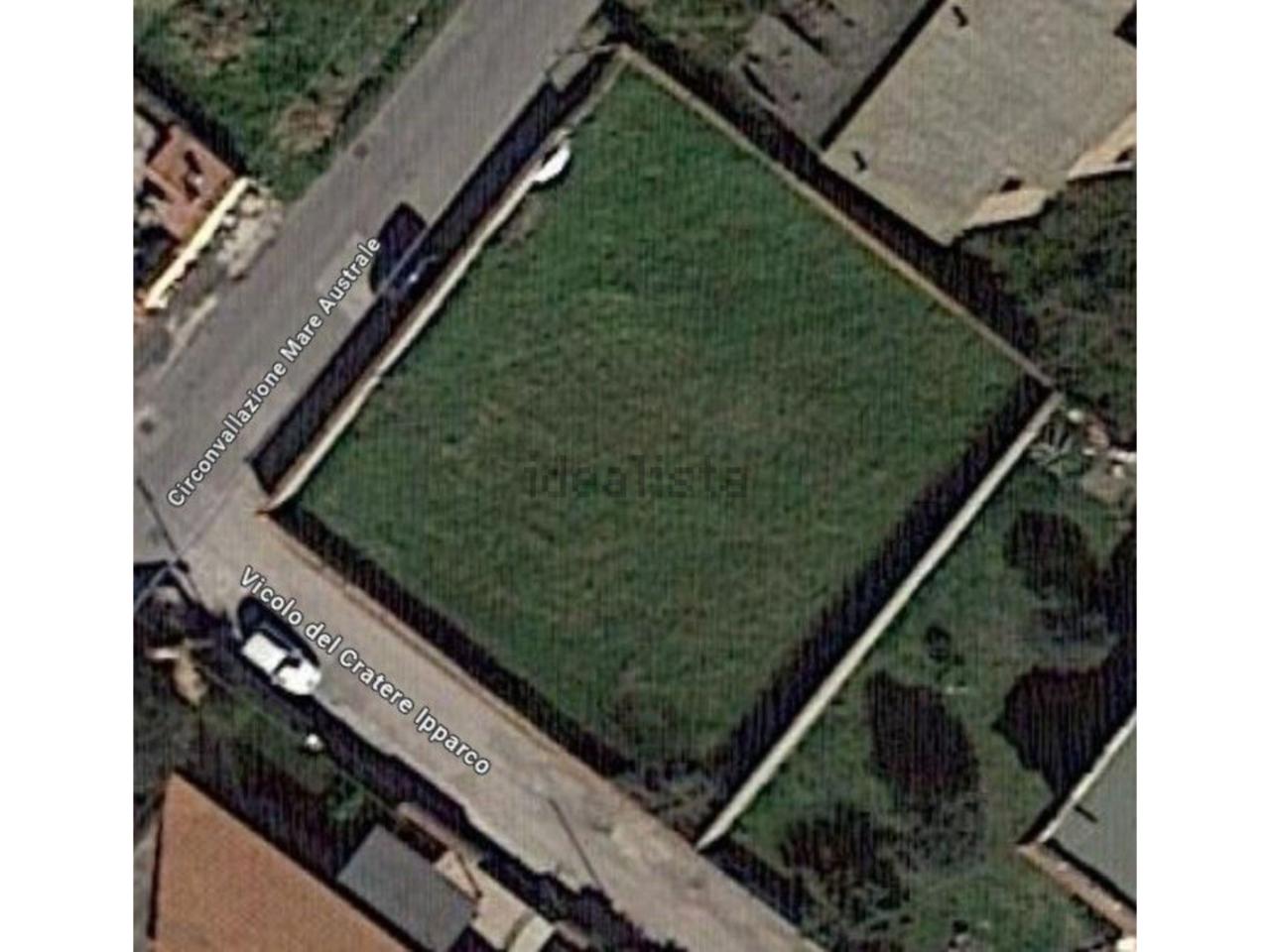 Terreno edificabile in vendita a Ardea
