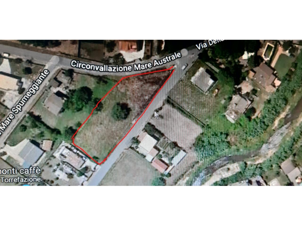 Terreno edificabile in vendita a Ardea