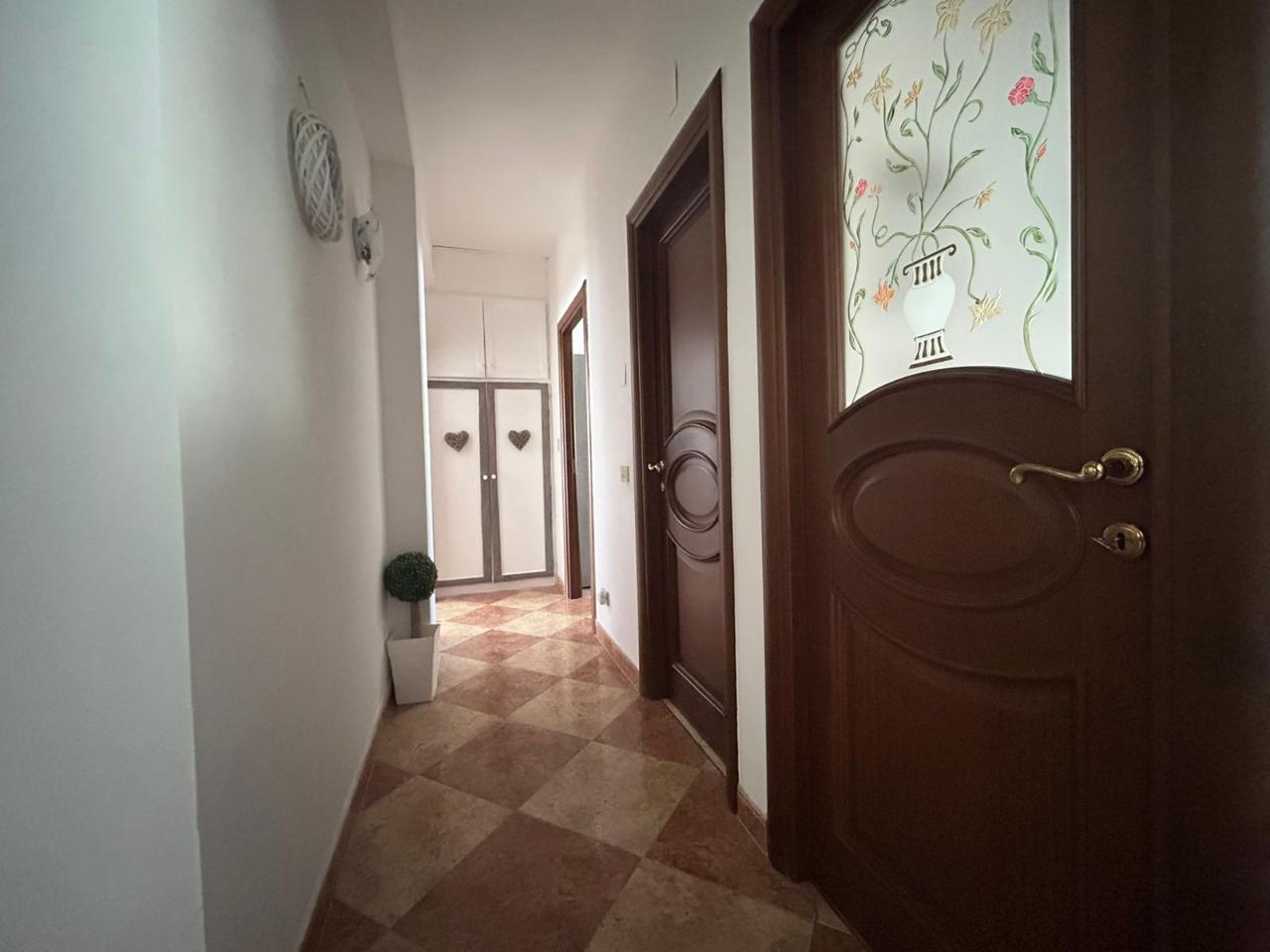 Appartamento in vendita a Palermo