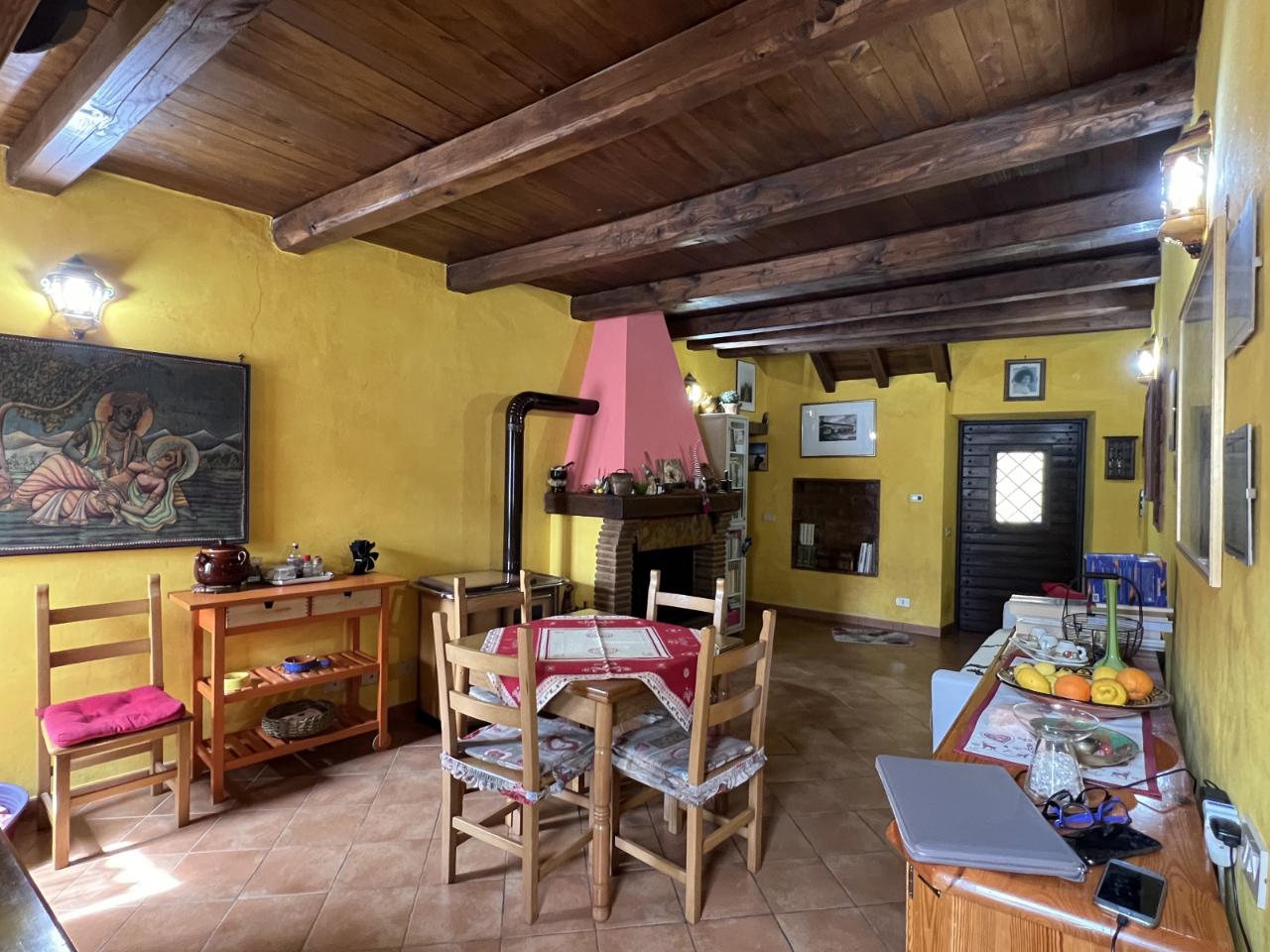 Appartamento in vendita a Mazzano Romano