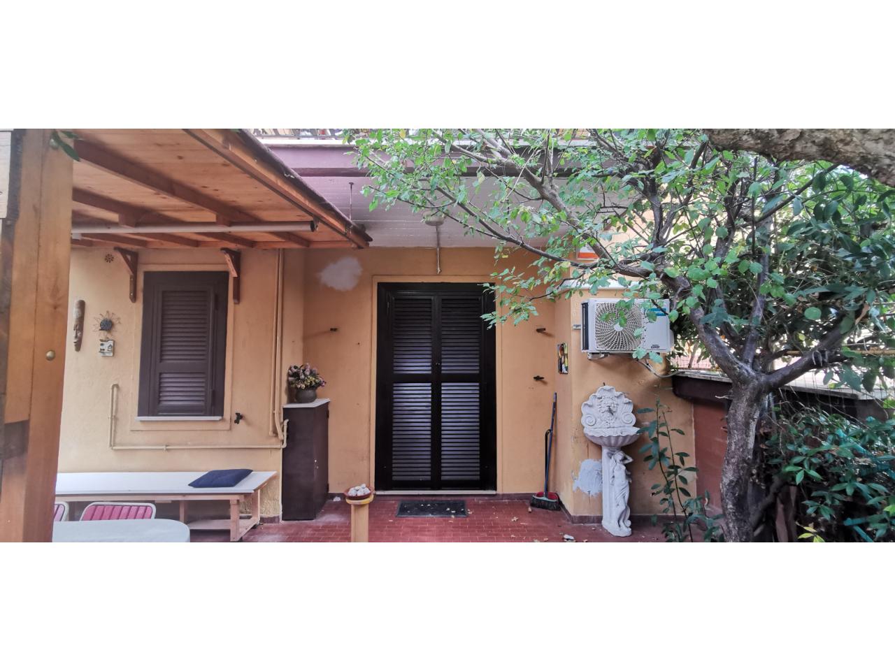 Appartamento in vendita a Anguillara Sabazia