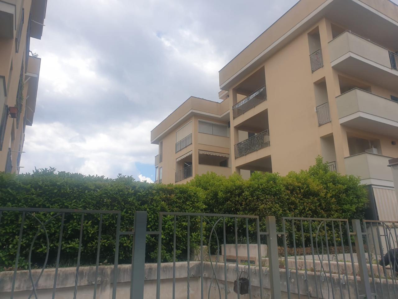 Appartamento in vendita a Cimitile