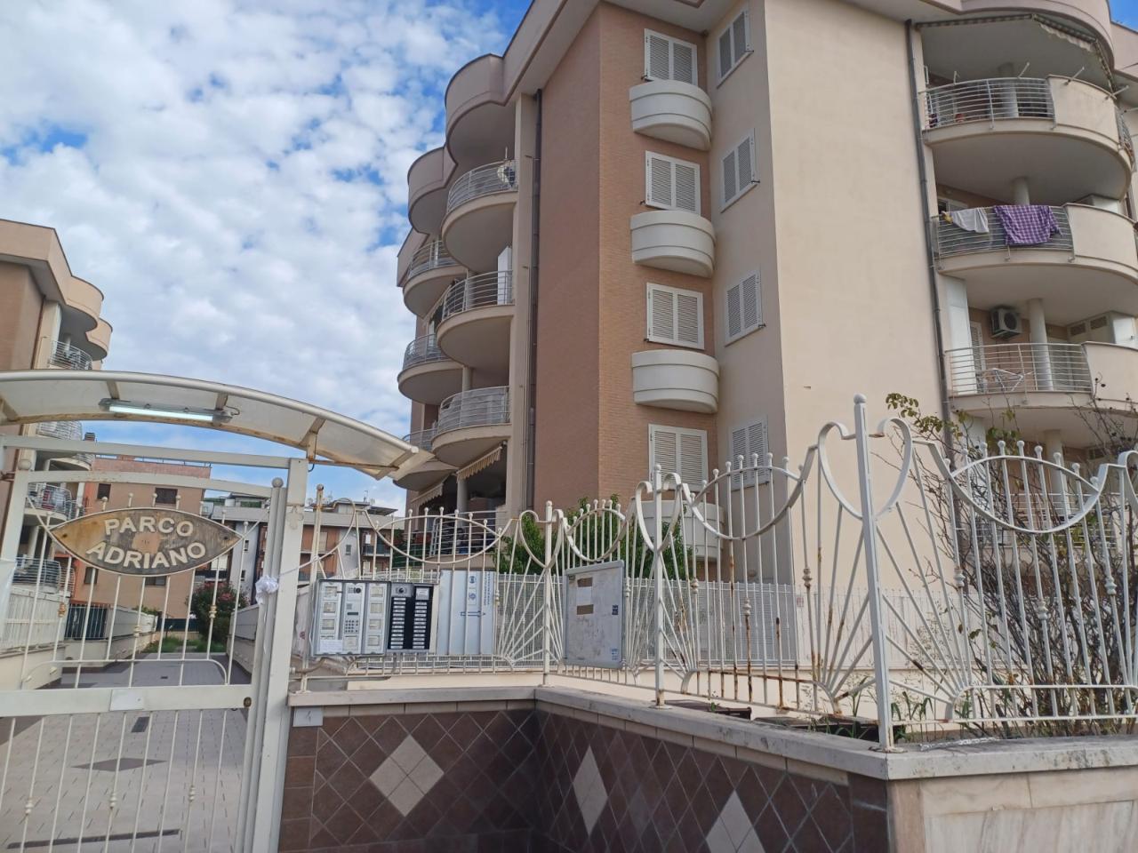 Appartamento in vendita a Tivoli