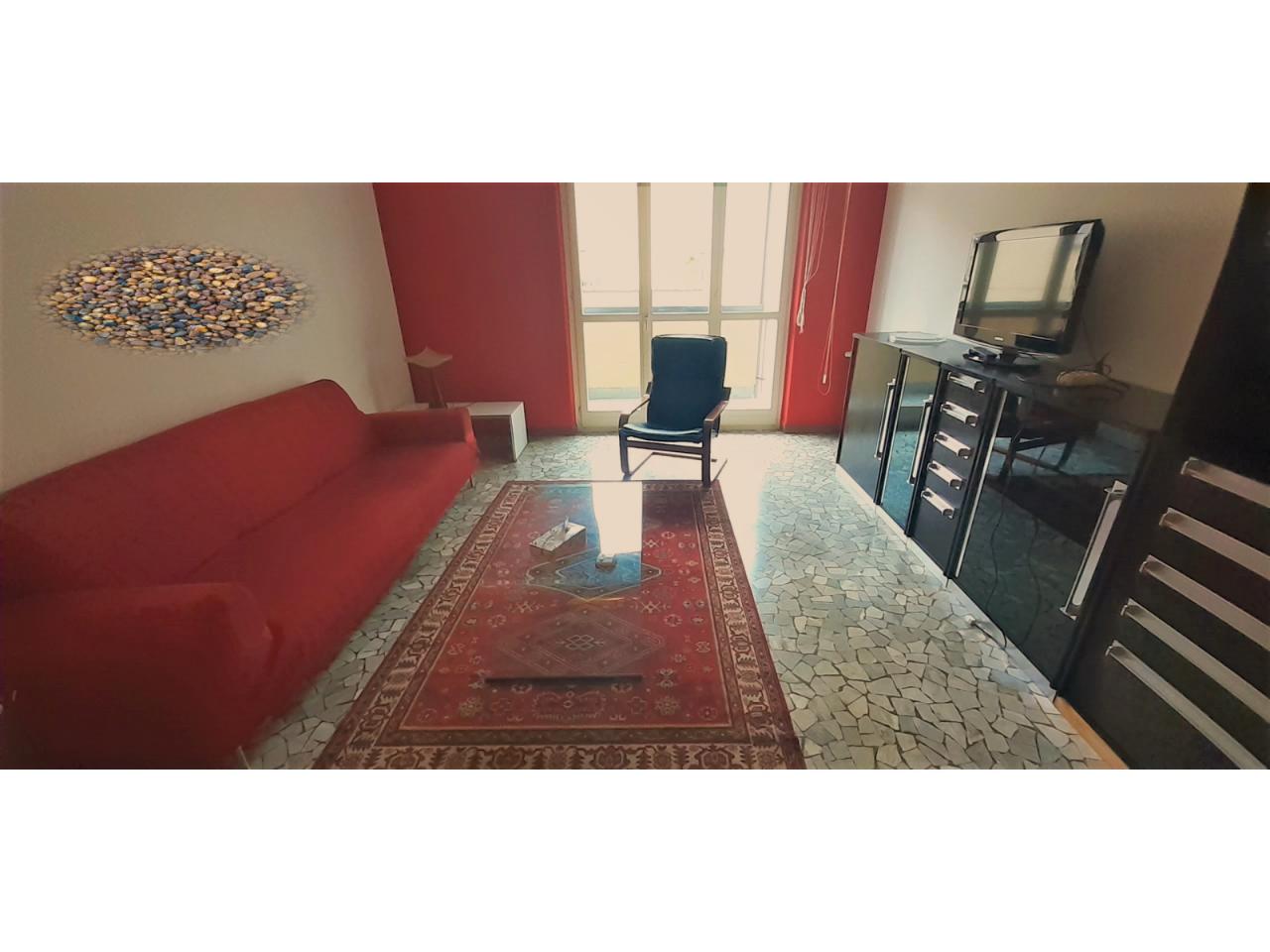 Appartamento in vendita a Sondrio