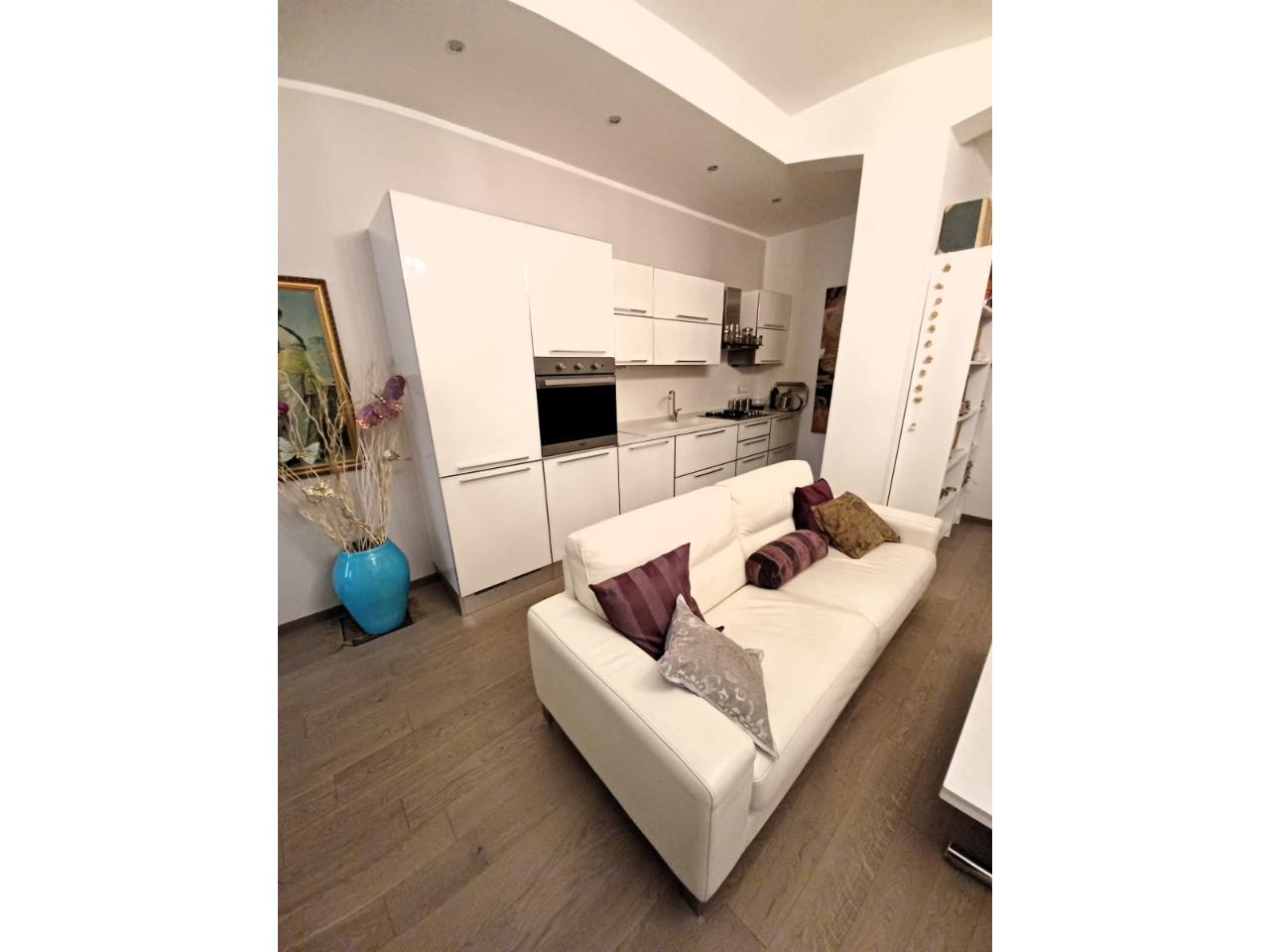 Appartamento in vendita a Salerno