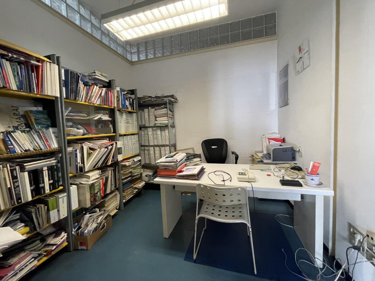 Ufficio in vendita a Salerno
