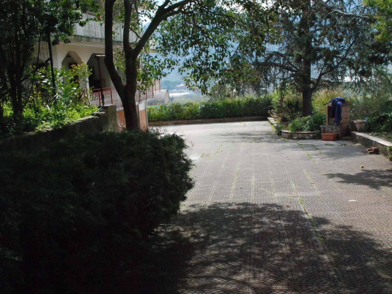 Appartamento in vendita a Giffoni Sei Casali