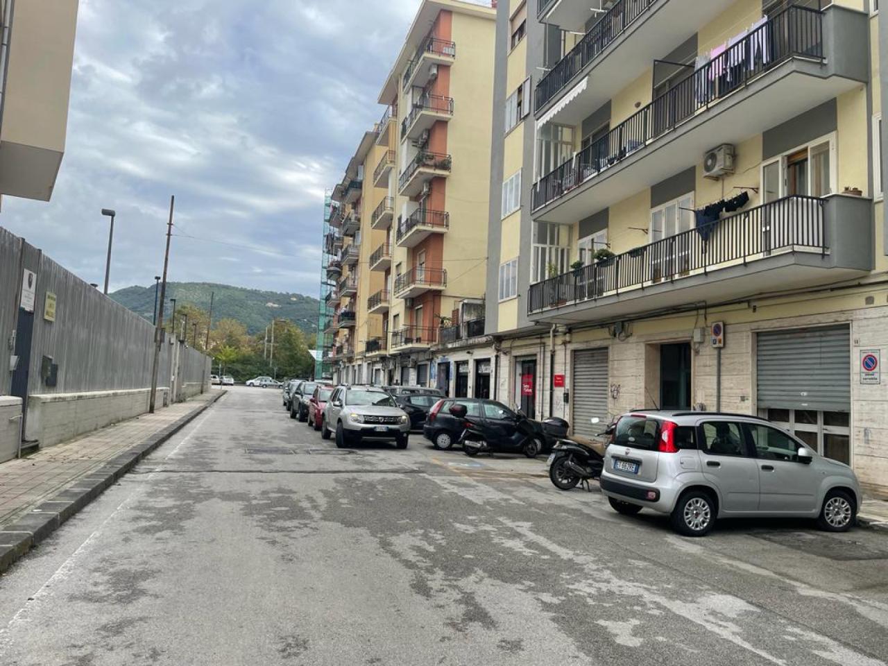 Appartamento in vendita a Salerno