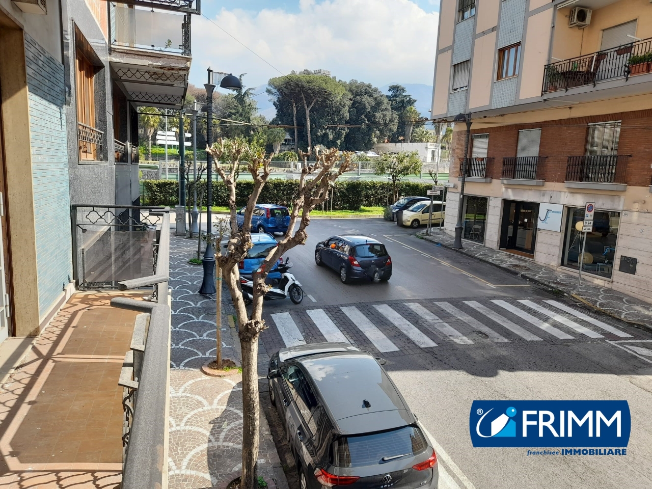 Appartamento in vendita a Portici