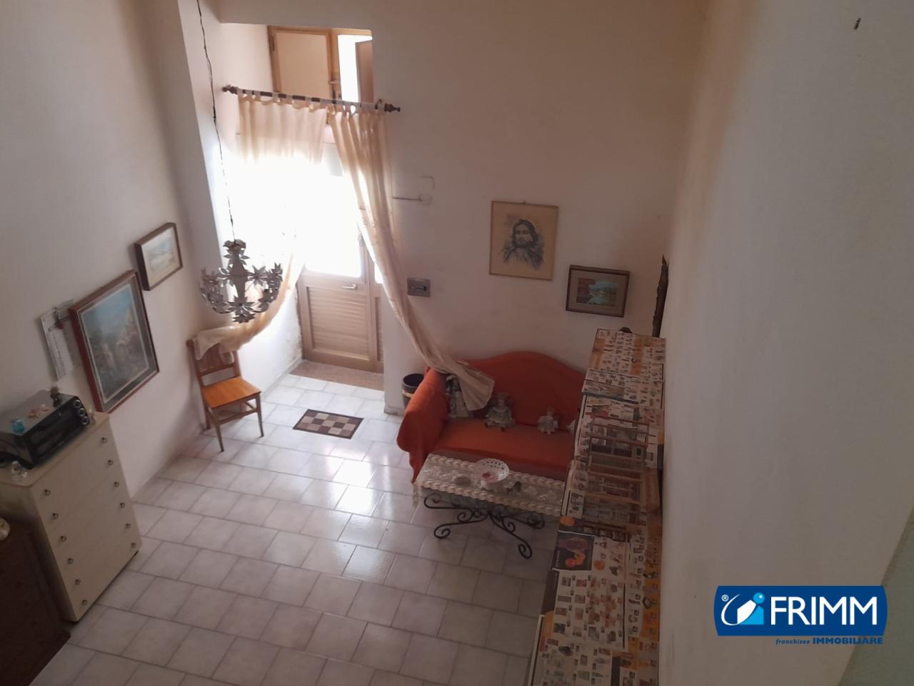 Appartamento in vendita a Ercolano