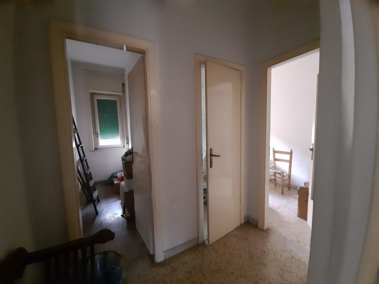 Appartamento in Via Padre Pergamo Basilio, Salerno