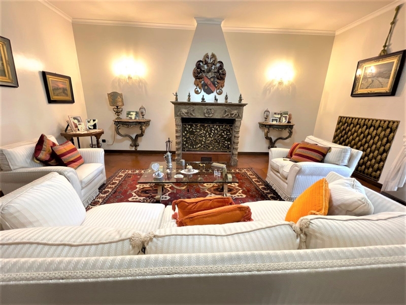 Villa in vendita a Roma