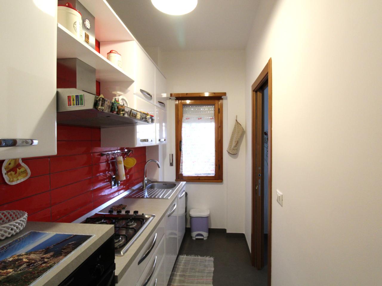 Appartamento in vendita a Pomezia