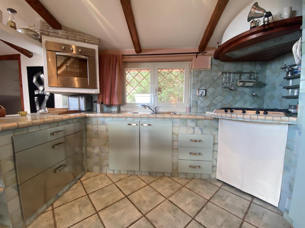 Appartamento in vendita a Morlupo