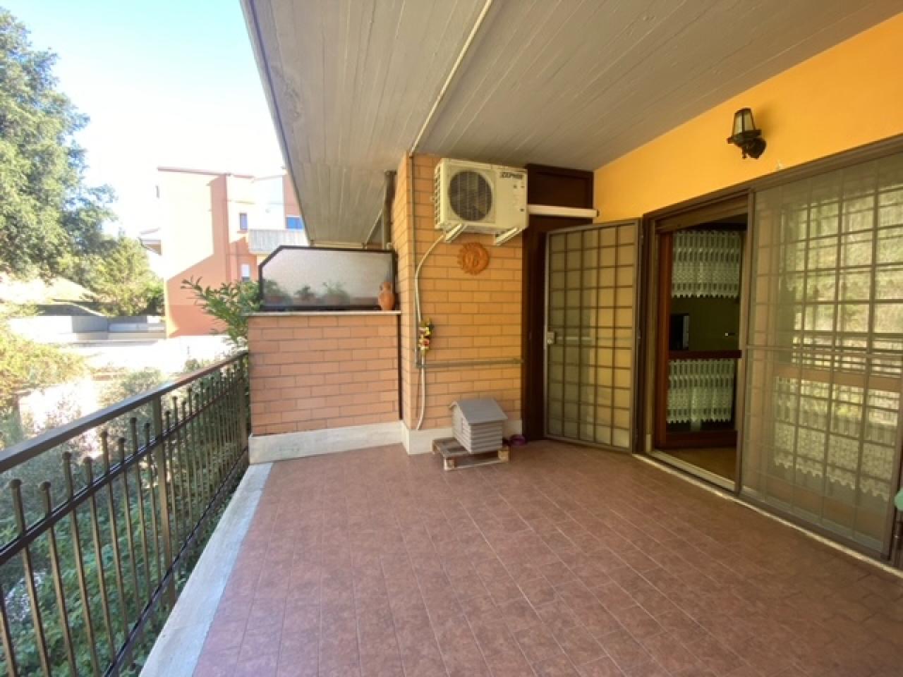 Appartamento in vendita a Castelnuovo Di Porto