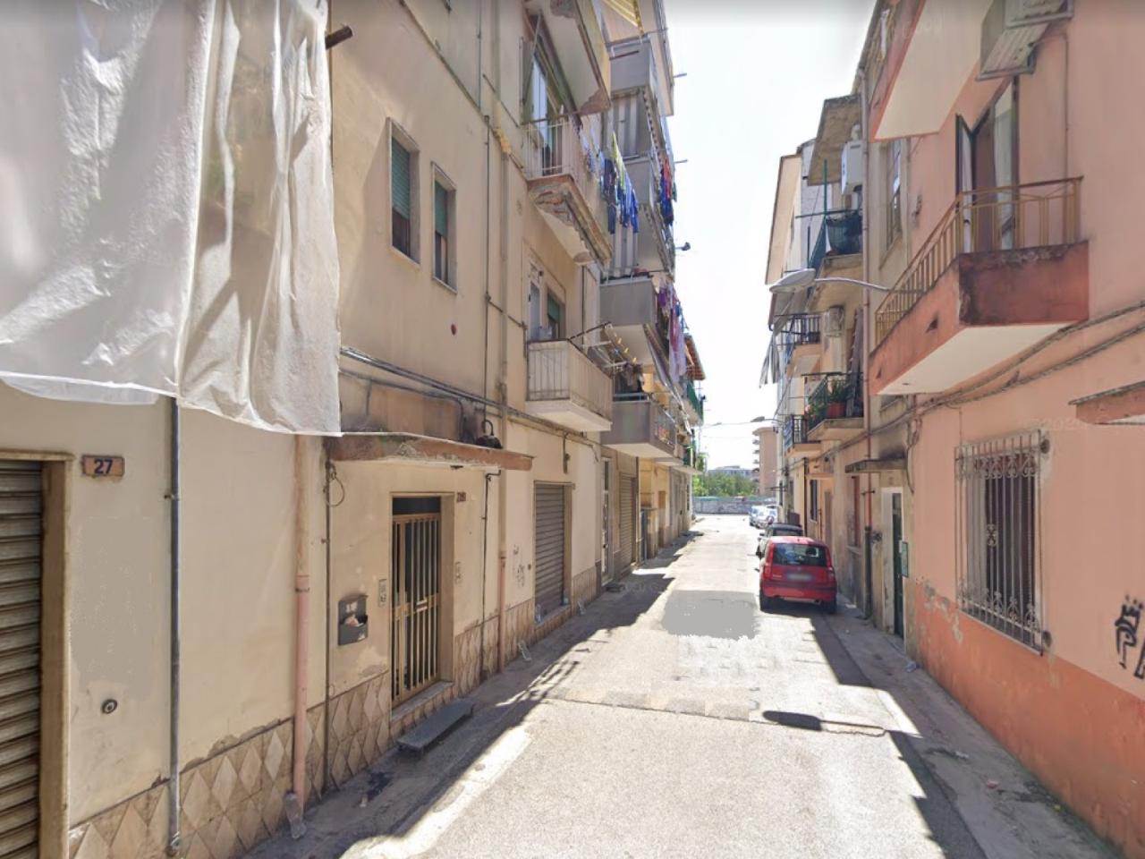 Appartamento in vendita a Battipaglia