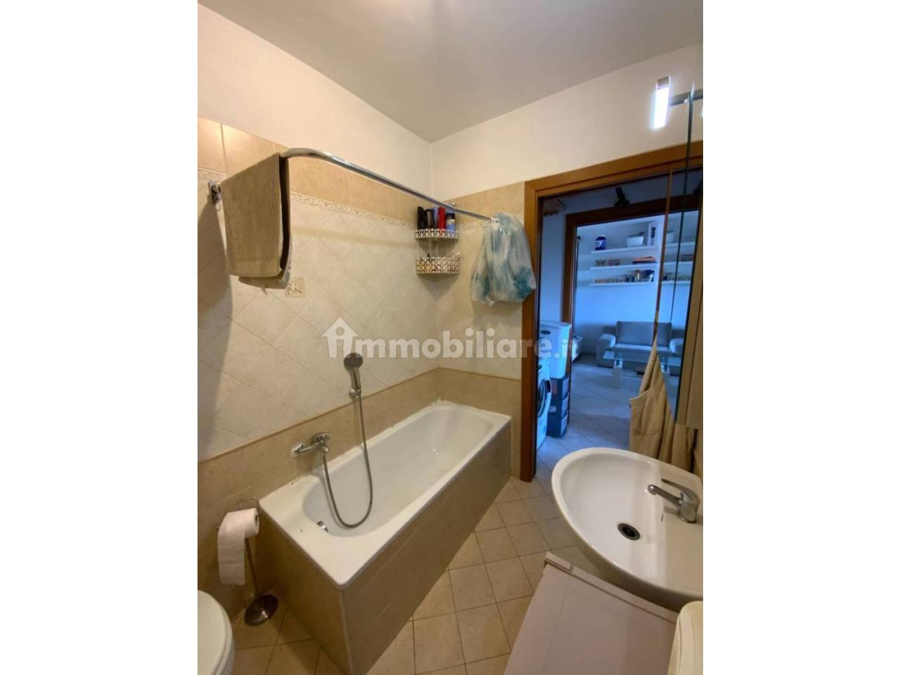 Appartamento in vendita a Pomezia