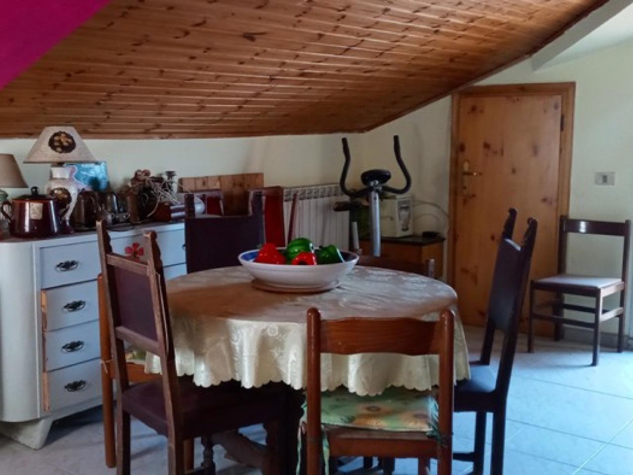 Appartamento in vendita a Magliano Romano