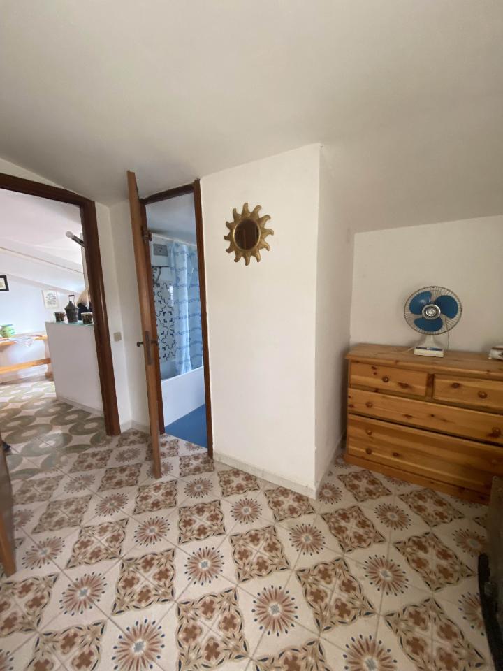 Appartamento in vendita a Castelnuovo Di Porto