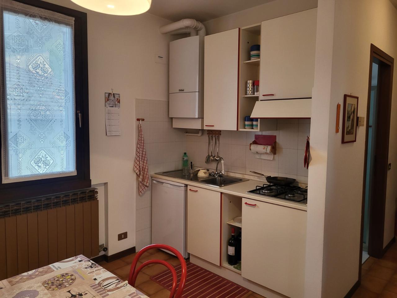 Appartamento in vendita a Pian Camuno