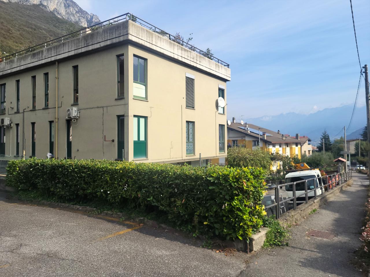 Appartamento in vendita a Darfo Boario Terme