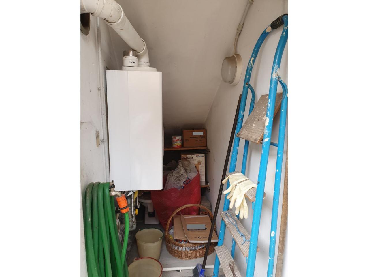 Palazzo in vendita a Pian Camuno