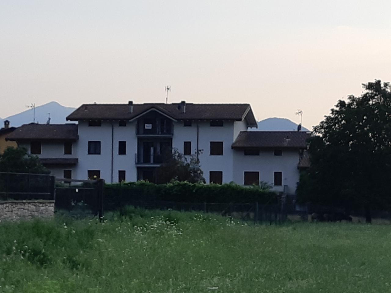 Appartamento in vendita a Artogne