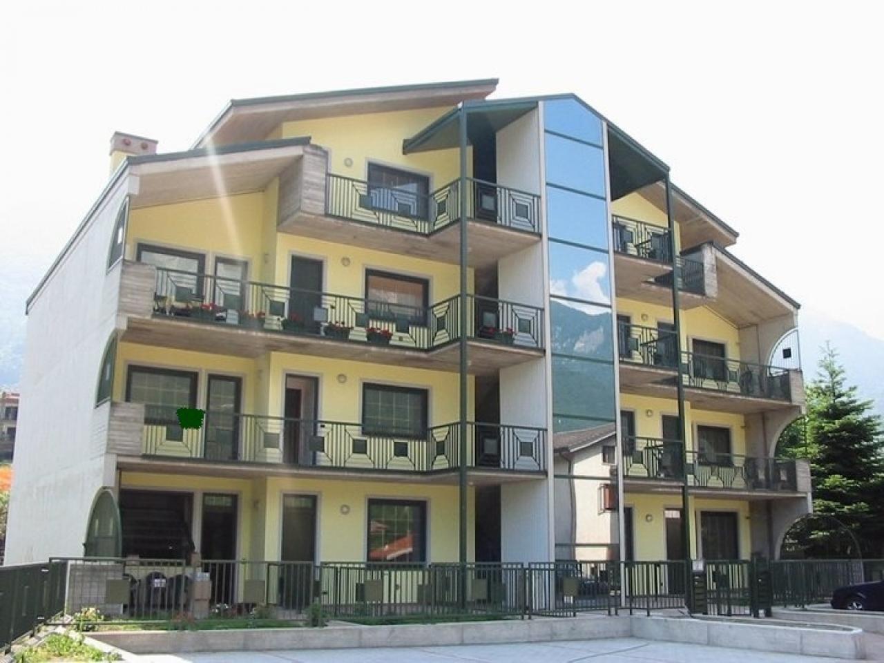 Appartamento in vendita a Ceto