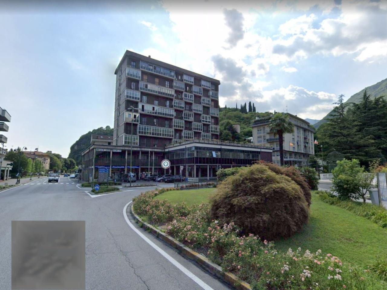 Appartamento in vendita a Darfo Boario Terme