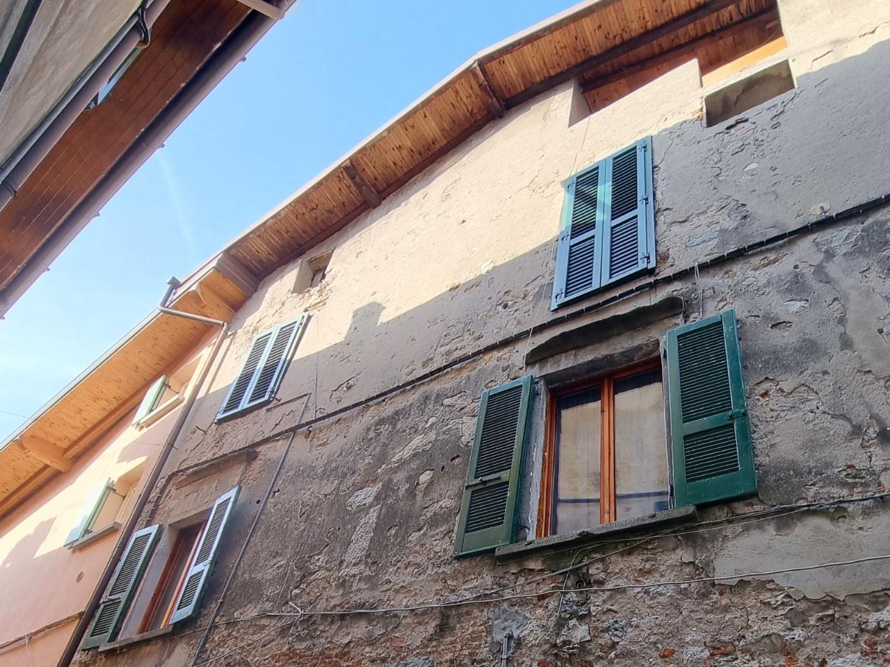 Appartamento in vendita a Pisogne