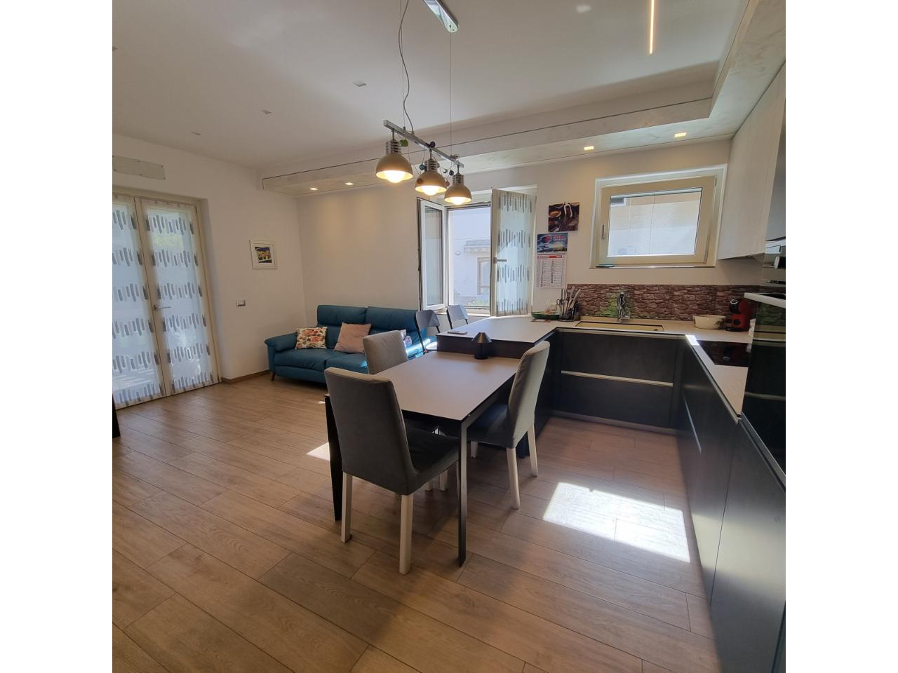 Appartamento in vendita a Pisogne