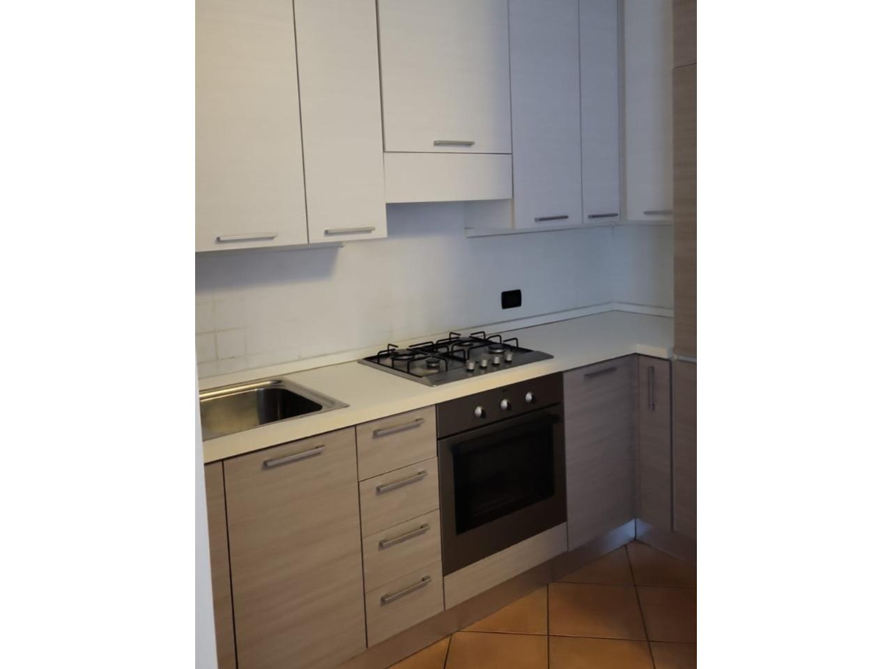 Appartamento in vendita a Darfo Boario Terme