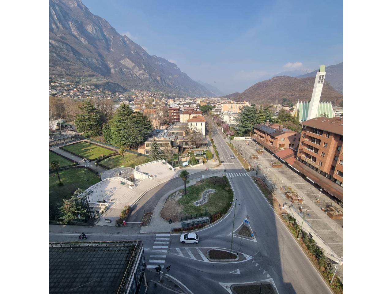 Appartamento in vendita a Darfo Boario Terme