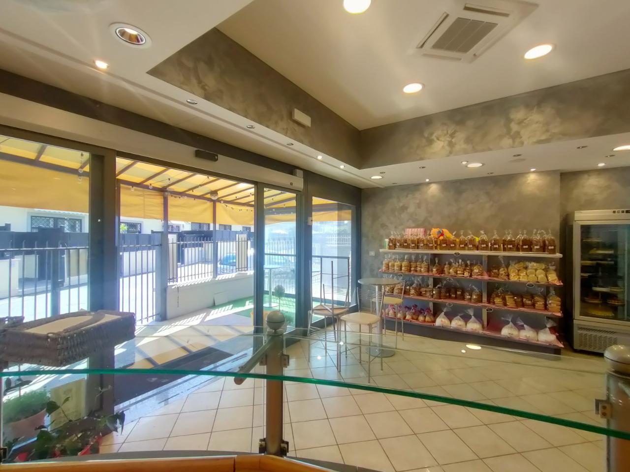 Negozio in vendita a Roma