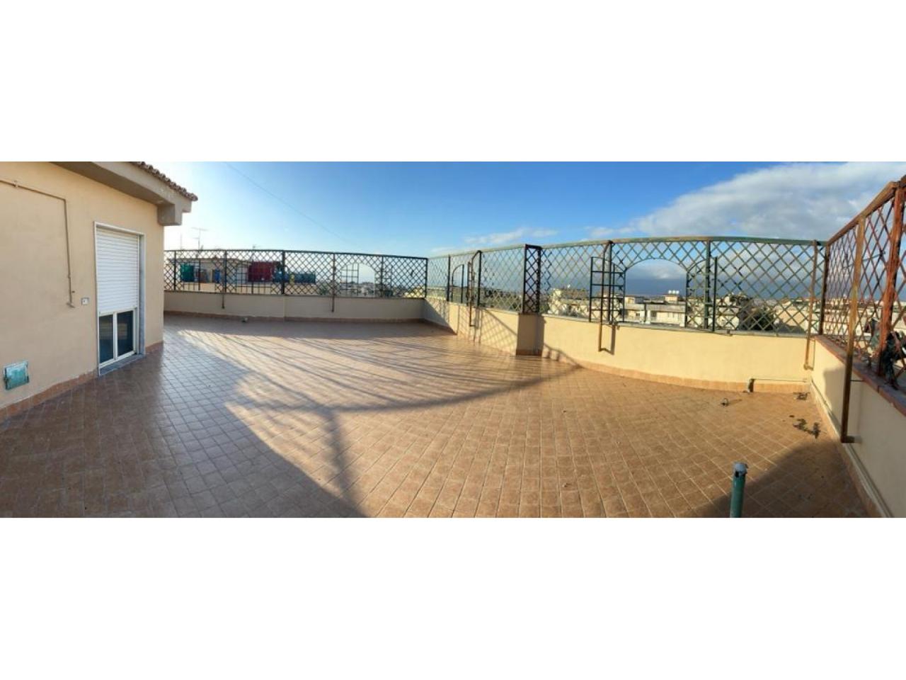 Appartamento in vendita a Marano Di Napoli