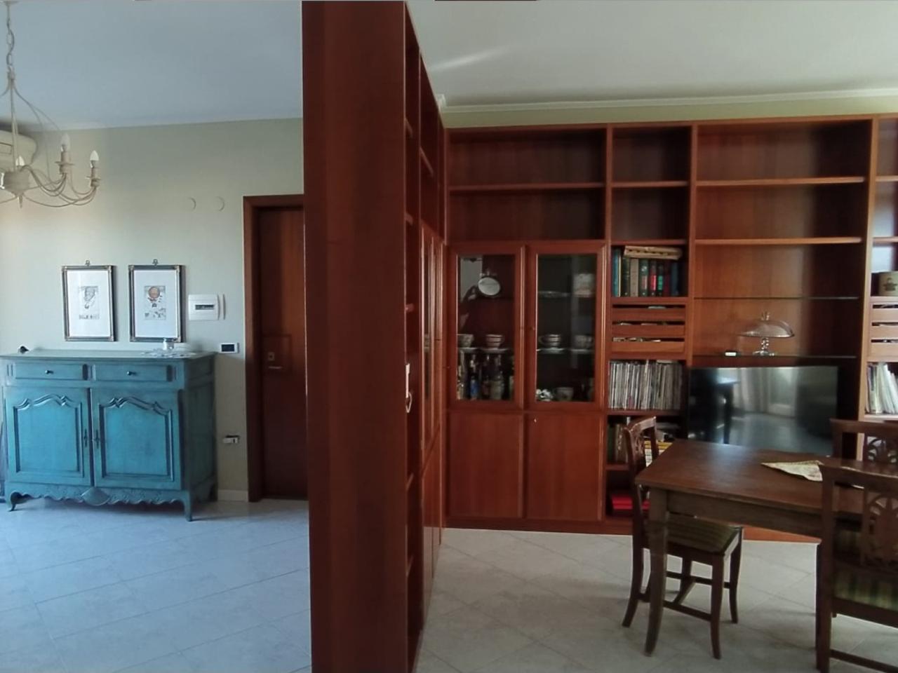 Appartamento in vendita a Mugnano Di Napoli