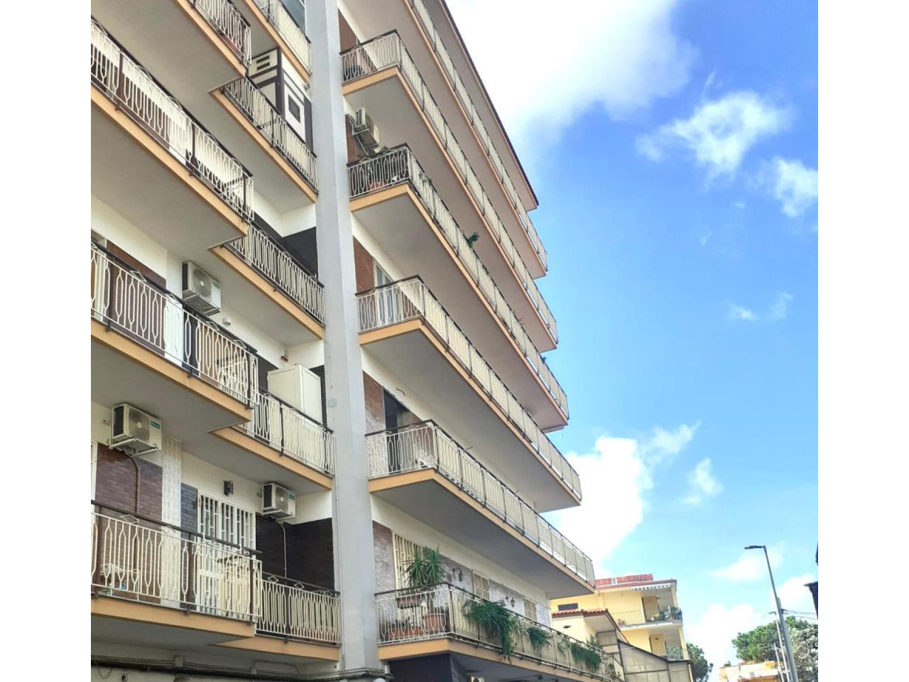 Appartamento in vendita a Marano Di Napoli