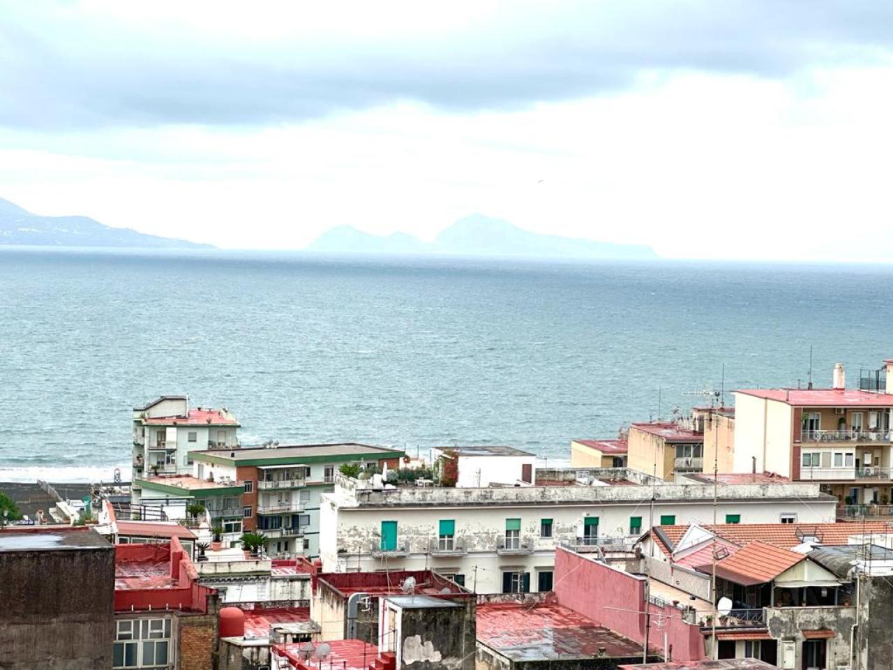 Appartamento in vendita a Torre Annunziata