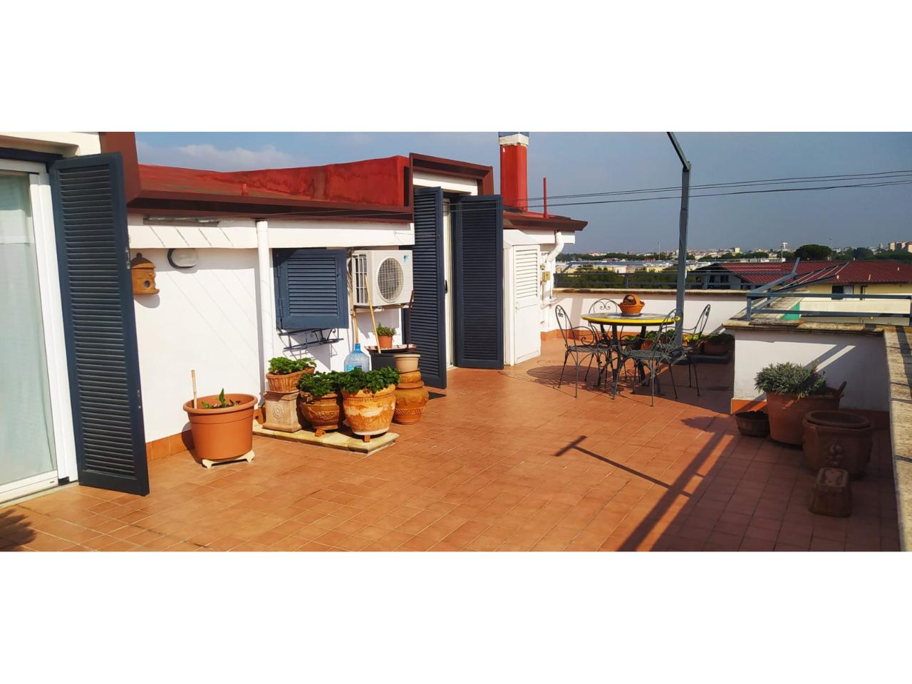 Appartamento in vendita a Mugnano Di Napoli