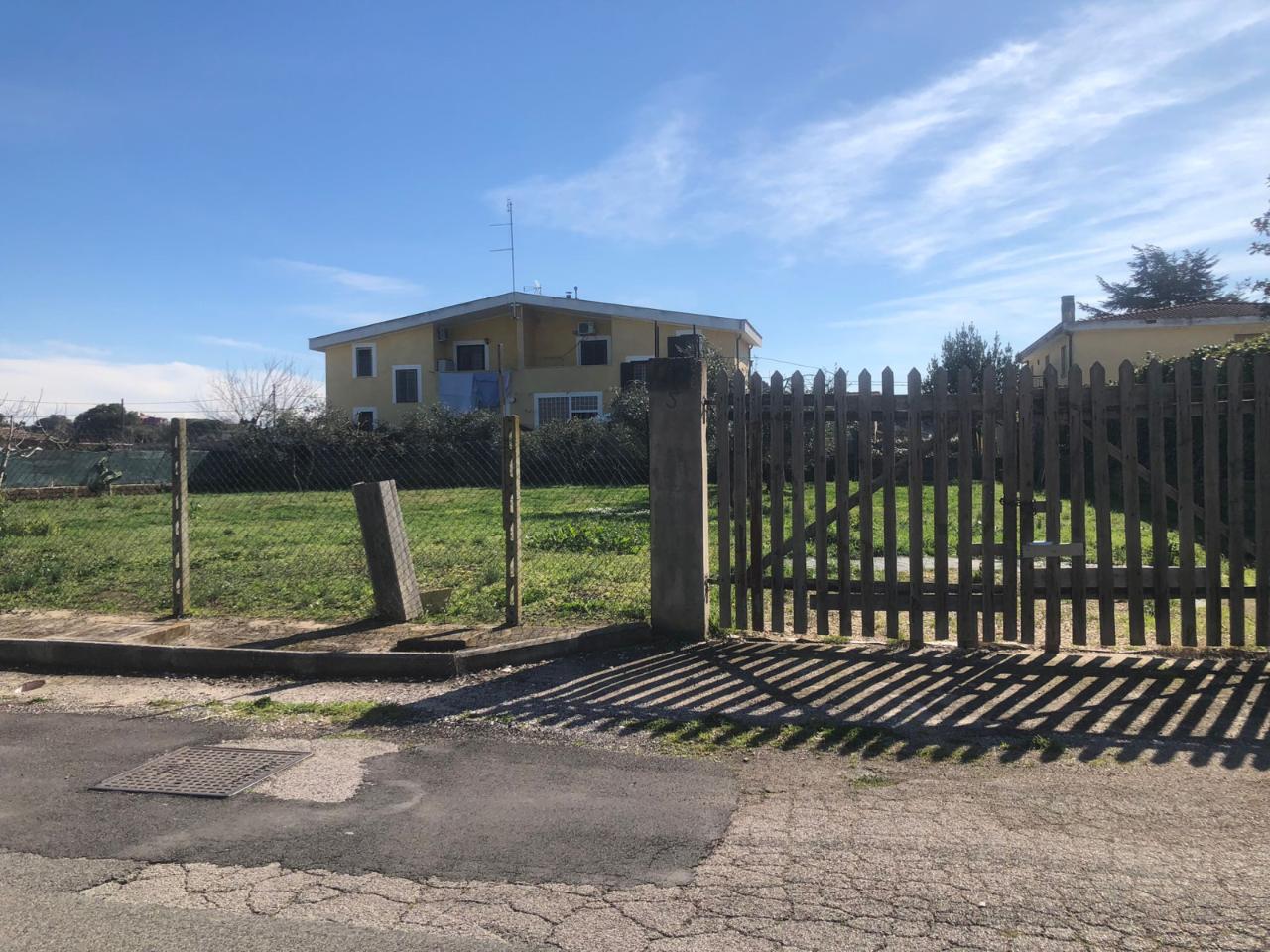 Terreno edificabile in vendita a Ardea