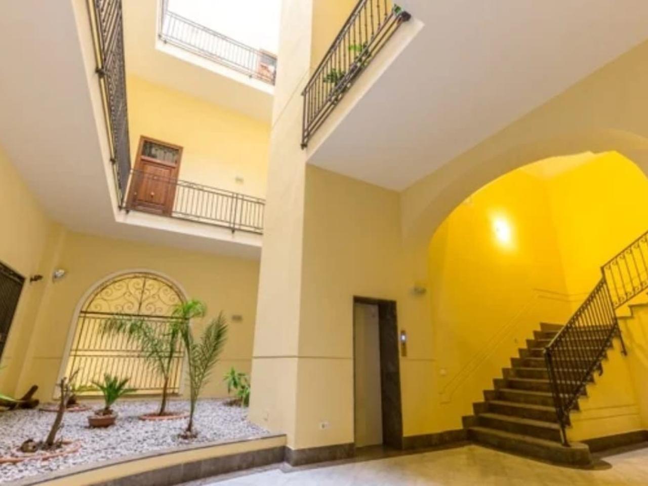 Appartamento in vendita a Palermo