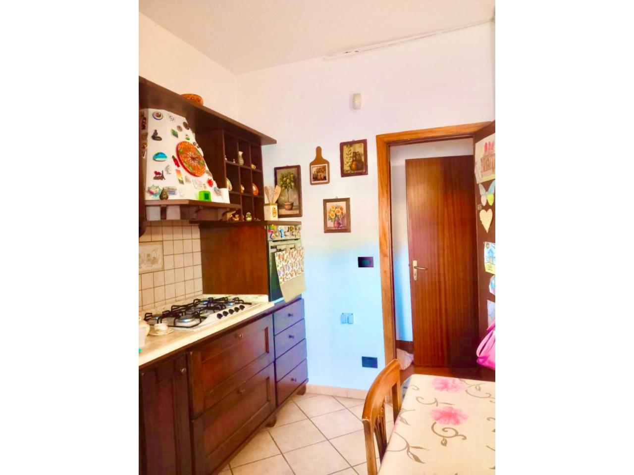 Appartamento in vendita a Palermo