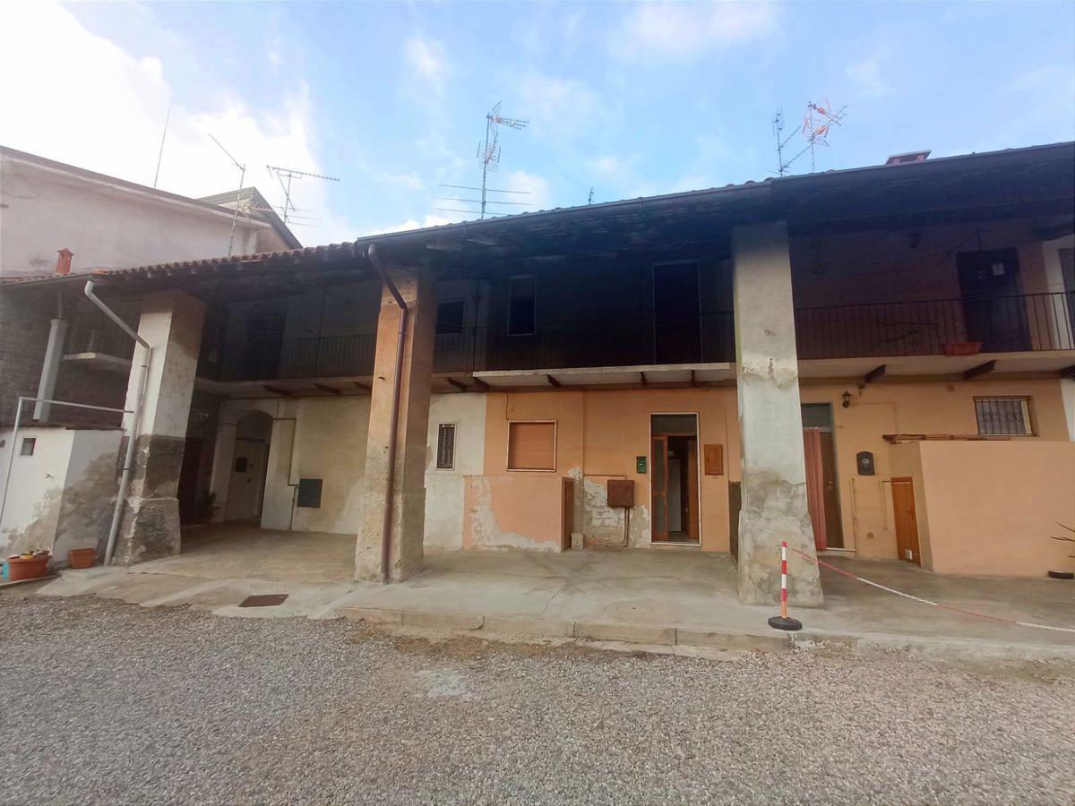 Appartamento in vendita a Boffalora Sopra Ticino